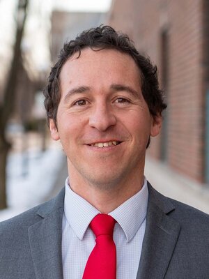 Ryan Rickel, Director of Strategic Partnerships – Mackinac Center