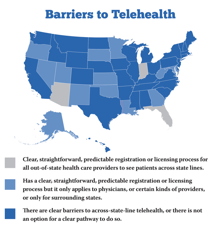 A Policy Guide to Healthcare – Mackinac Center