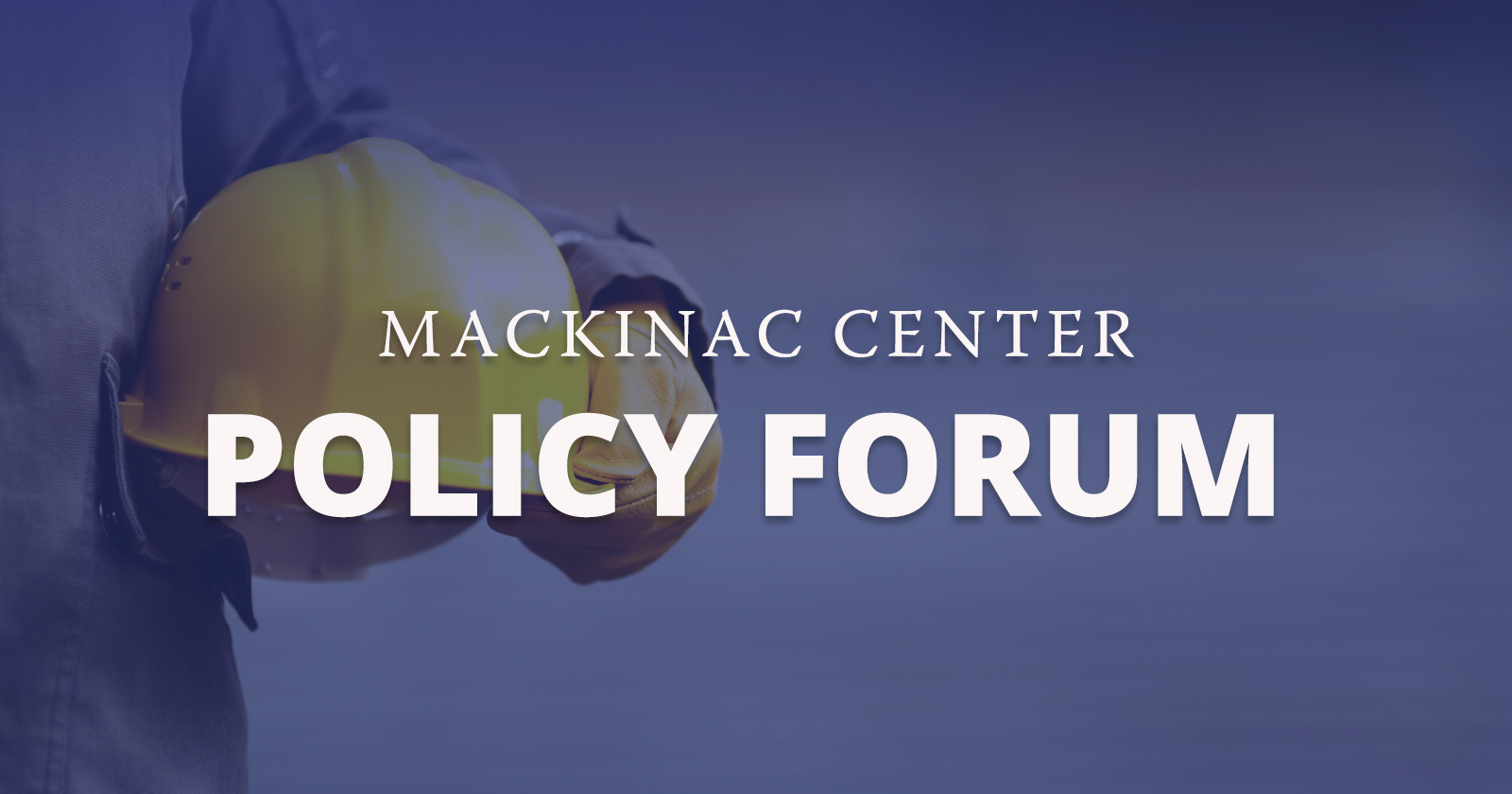 The Union Takeover of Michigan? – Mackinac Center