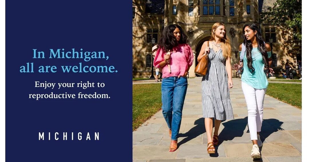 Sound public policy, not advertising, will attract more Michigan ...