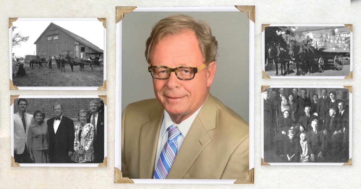 From Dutch Roots to Michigan’s Economic Growth: The Kieft Family Legacy ...