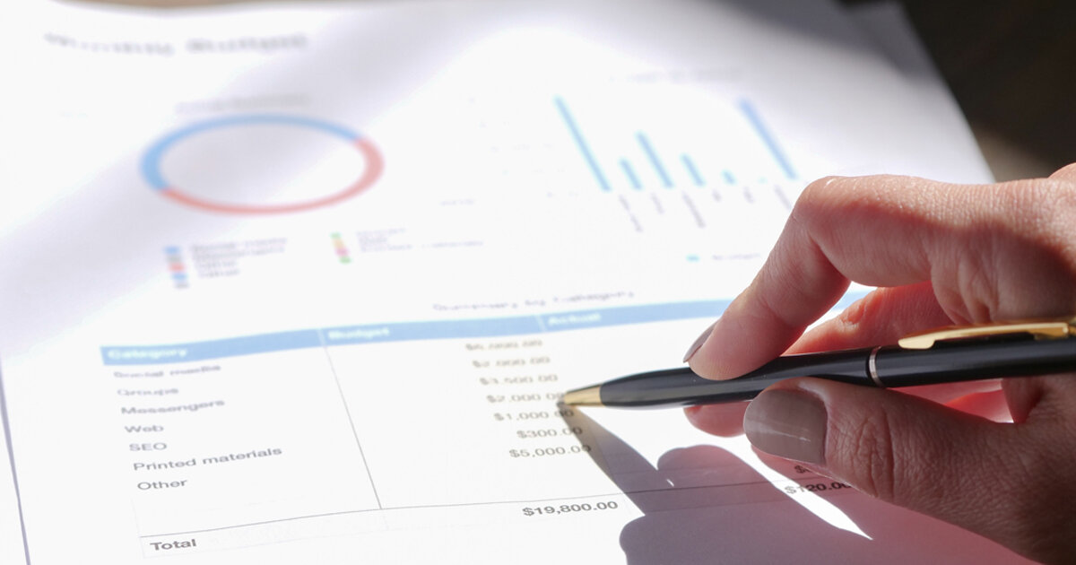 The Strategy of Our Sustainable Michigan Budget Project – IMPACT May ...