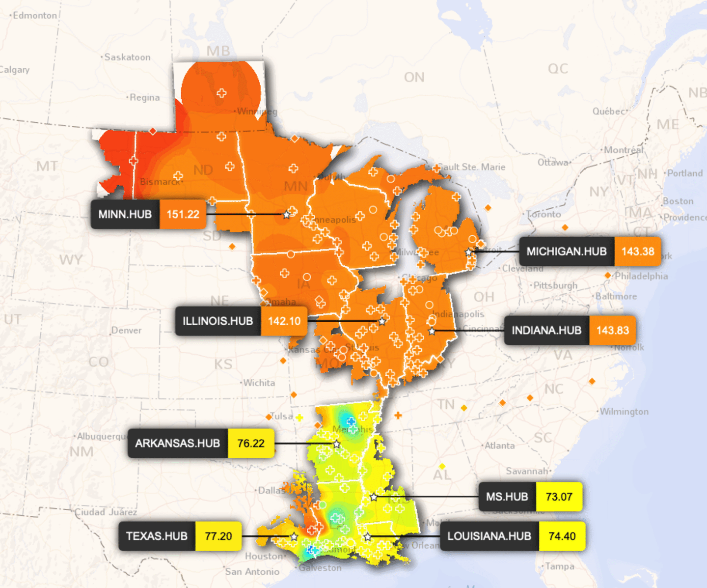 MISO’s Maximum Generation Event is a clear warning – Mackinac Center