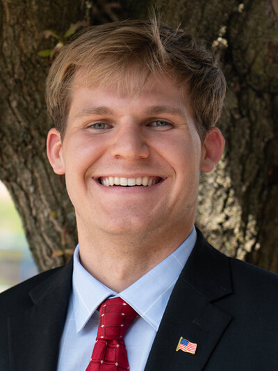 Gregory Taylor – Mackinac Center