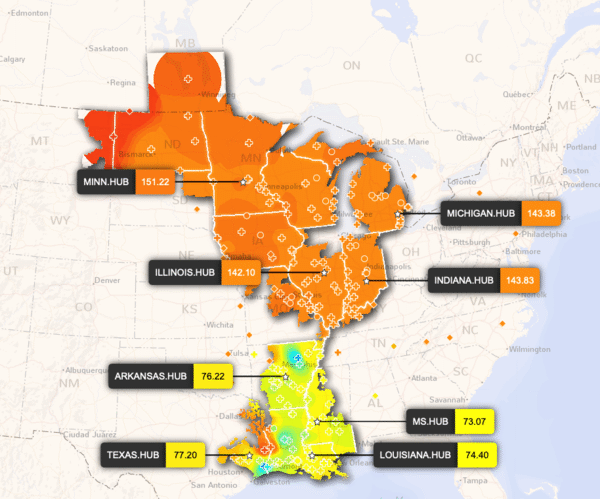 MISO’s Maximum Generation Event is a clear warning – Mackinac Center