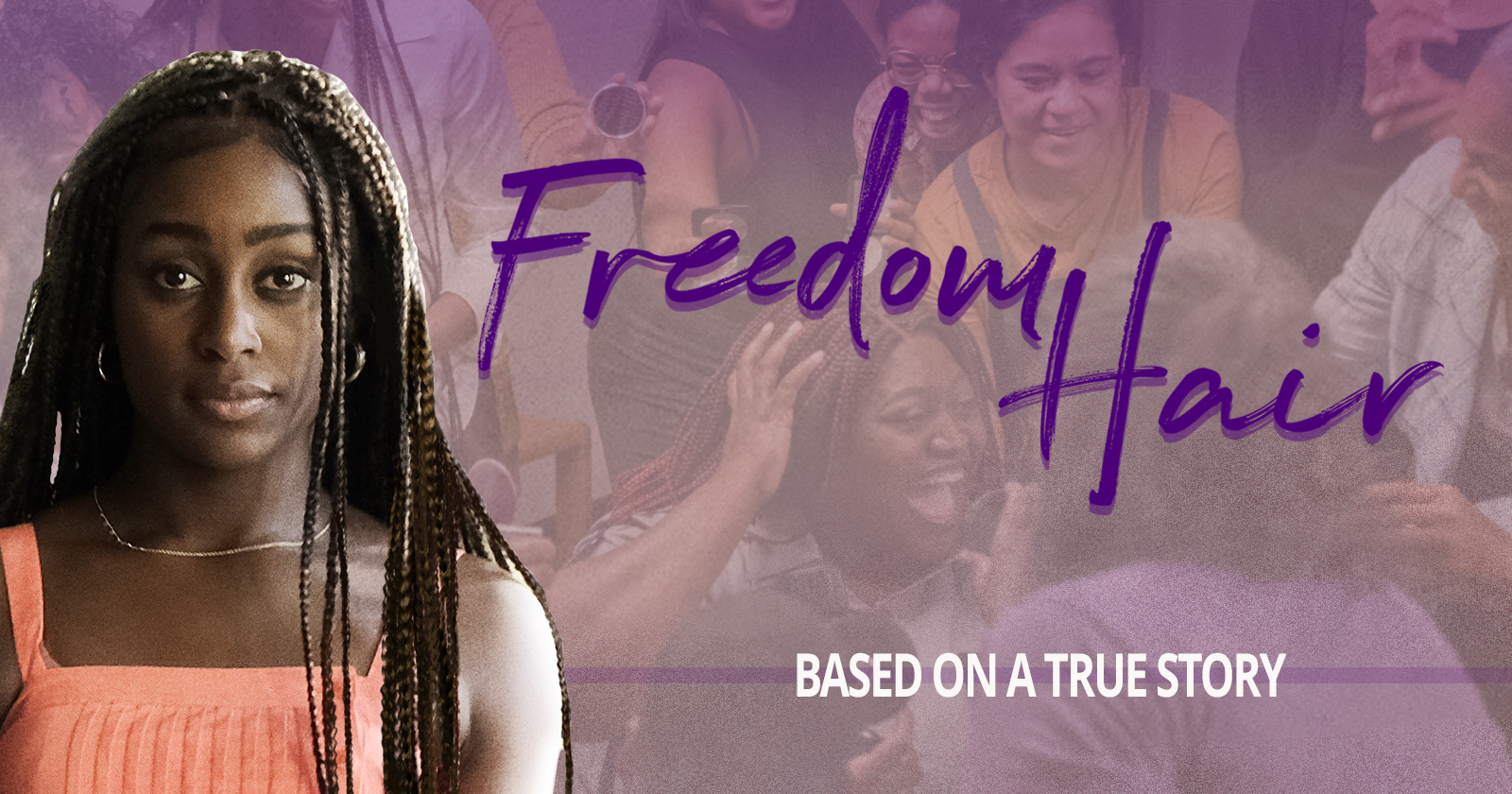 Movie Screening: Freedom Hair – Mackinac Center