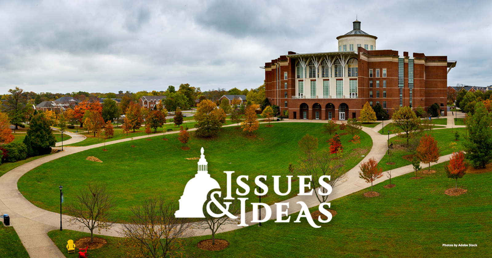 Has the Ivory Tower Lost its Luster? Rethinking Higher Education in ...