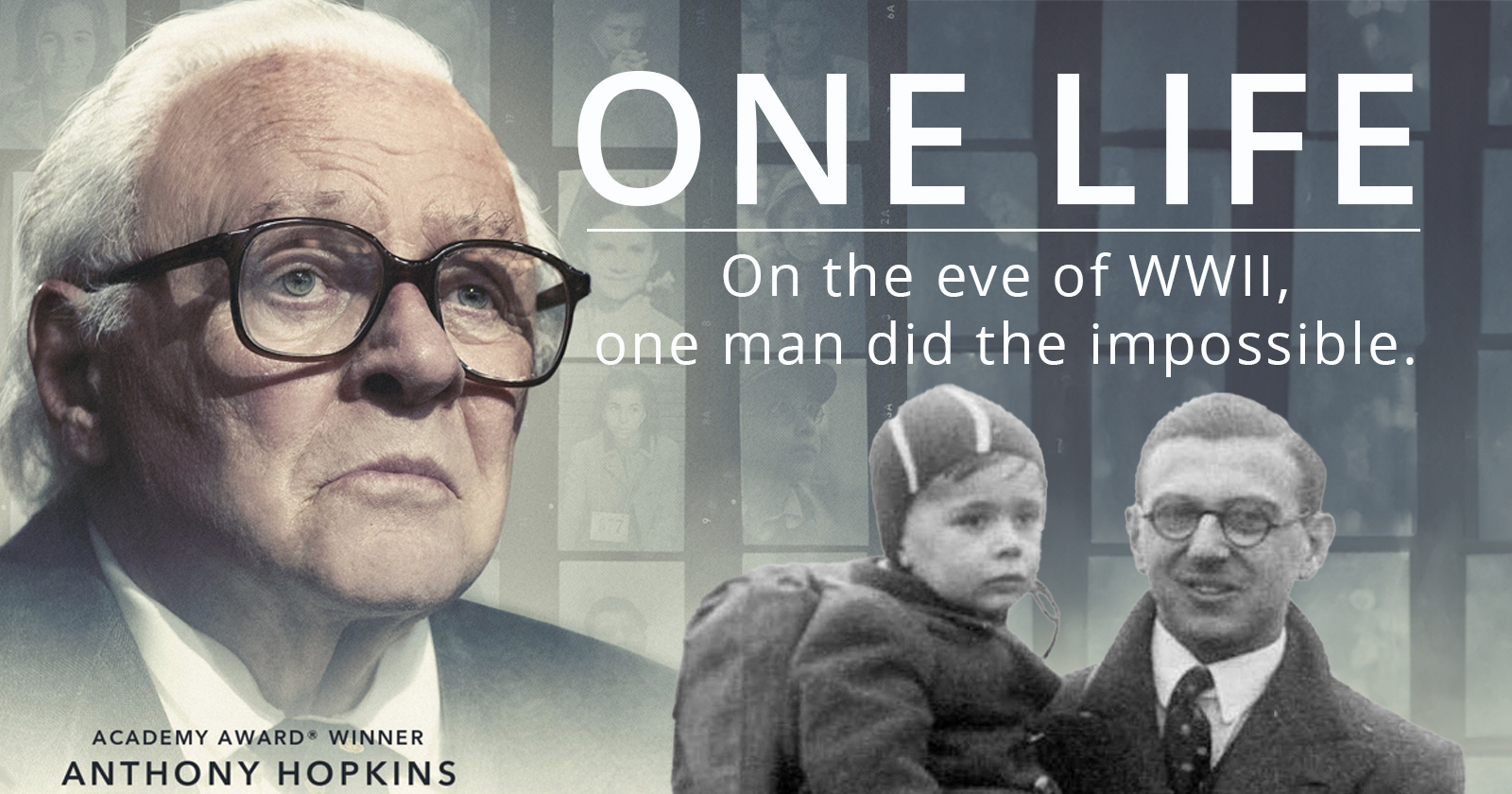 Mackinac Center Hosts Showing of “One Life,” a Film About the ...