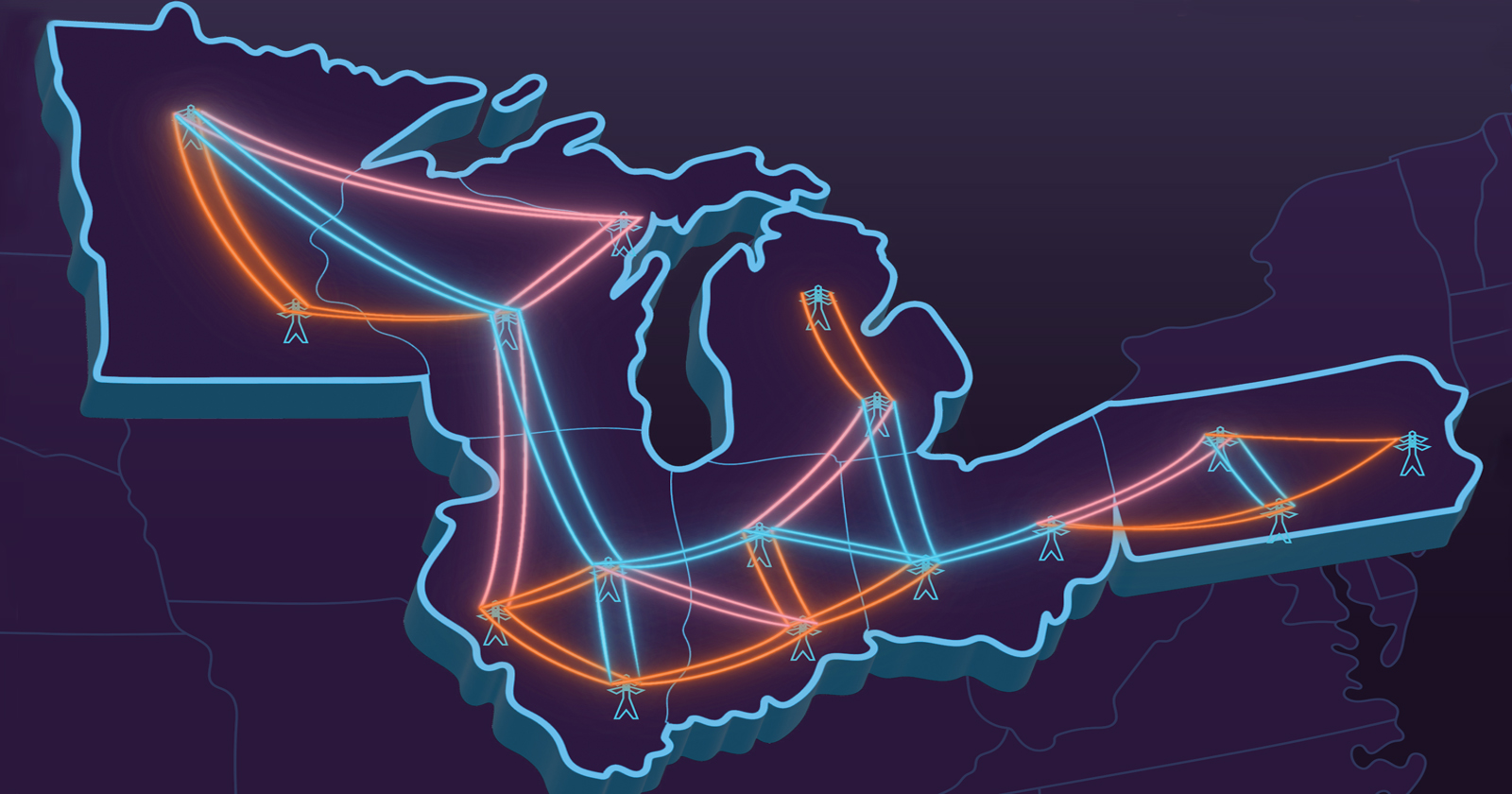 Net Zero Plans Threaten Reliable Energy in the Great Lakes Region ...