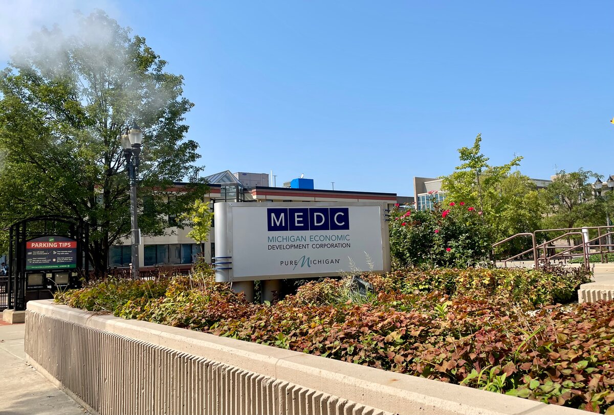 MEDC Releases Documents After Lawsuit – Mackinac Center