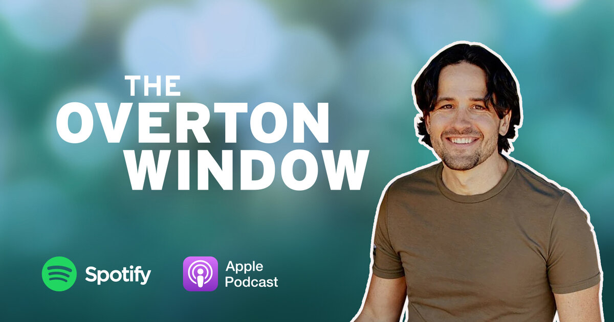 ‘Stories change the culture’ – Mackinac Center