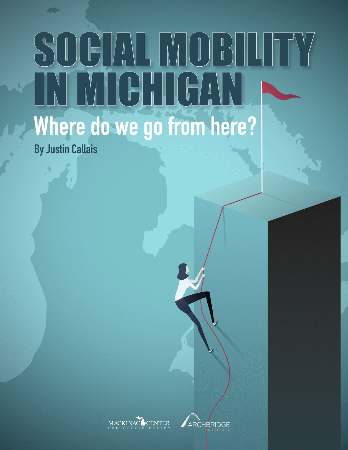 Social Mobility in Michigan – Mackinac Center