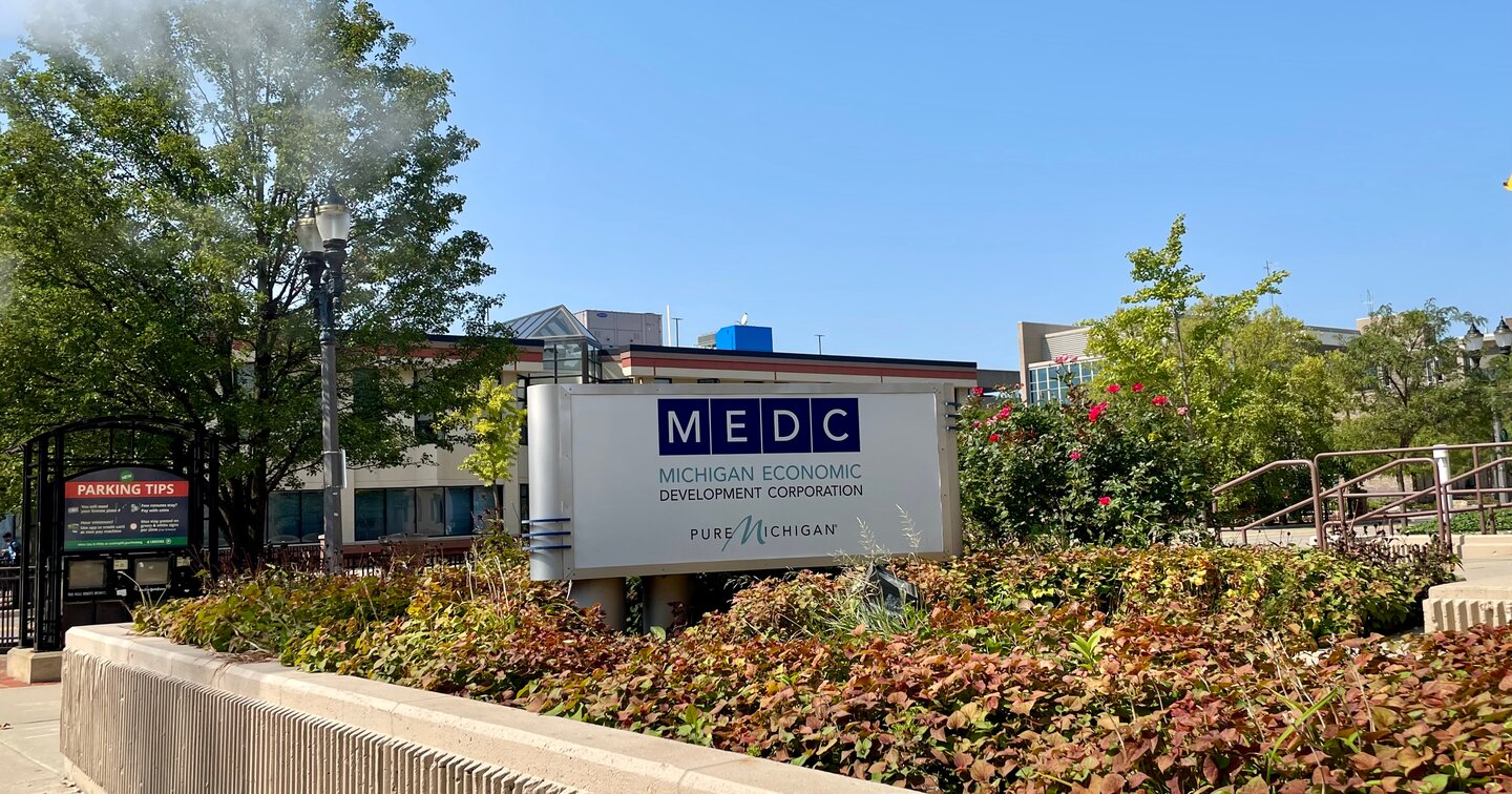 MEDC Releases Documents After Lawsuit – Mackinac Center
