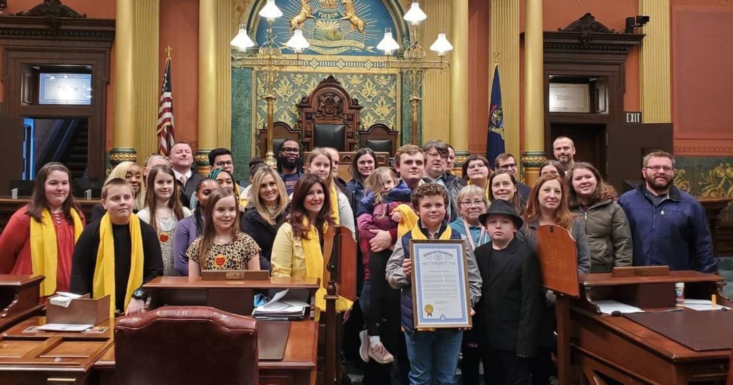 Michigan students need options – Mackinac Center