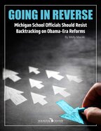 Education Policy Initiative – Mackinac Center