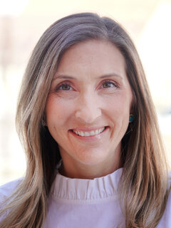 Elizabeth Posthumus, Director of Donor Communications – Mackinac Center