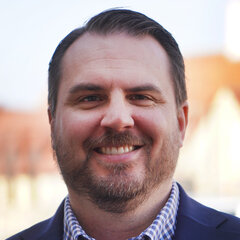 Staff – Mackinac Center