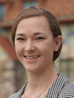 Michaela Stiles – Mackinac Center