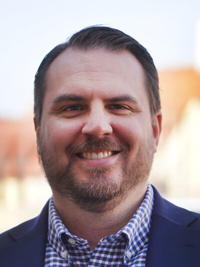 Tony Daunt, Senior Director of Workers for Opportunity – Mackinac Center