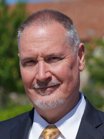 Michael Schut, Director of Strategic Partnerships – Mackinac Center