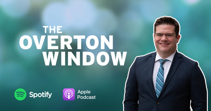 'Hold the powerful accountable’ – Mackinac Center