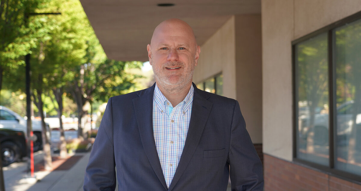 Mackinac Center Promotes David Guenthner to Lead Workers for ...
