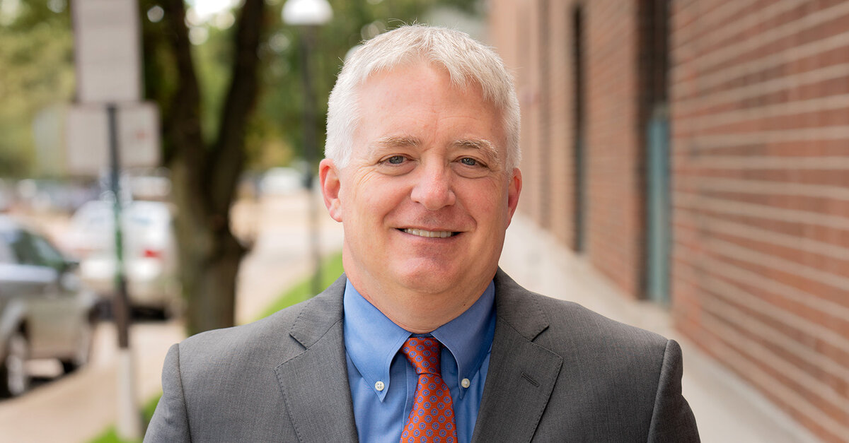 Mackinac Center’s Patrick J. Wright to Receive Federalist Society’s ...