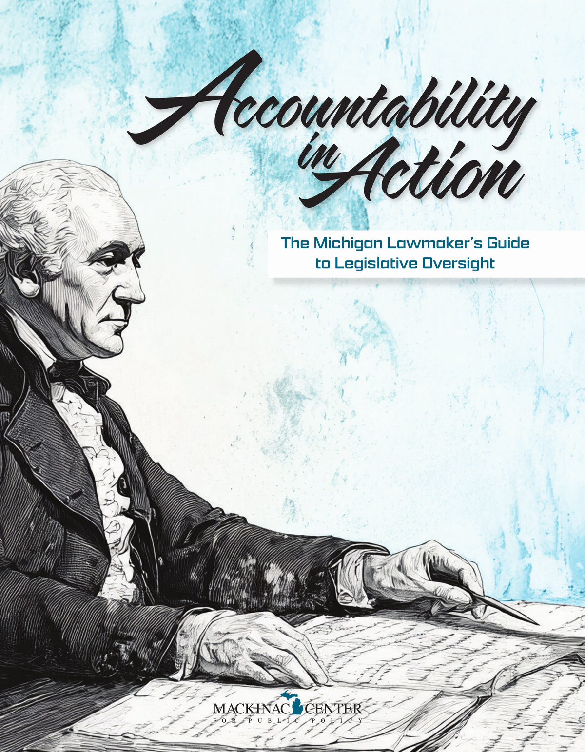 Accountability in Action – Mackinac Center