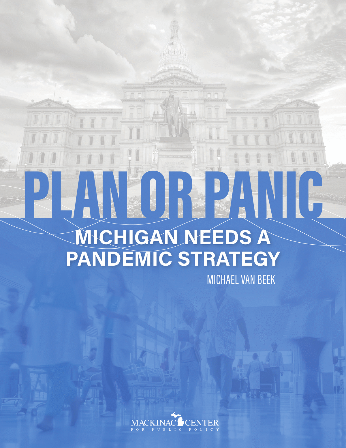 Plan or Panic – Mackinac Center