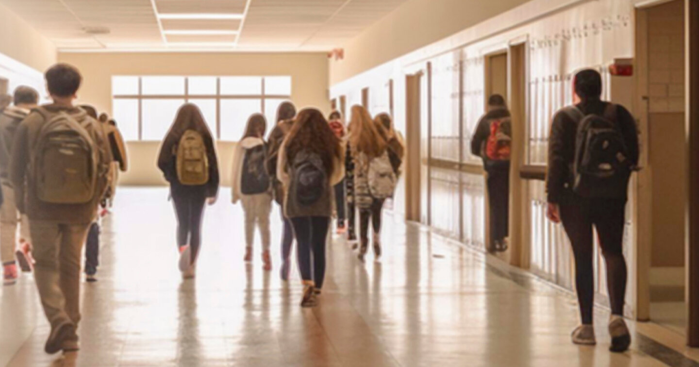 New Report Measures What Matters In Schools – IMPACT May/June 2025 ...