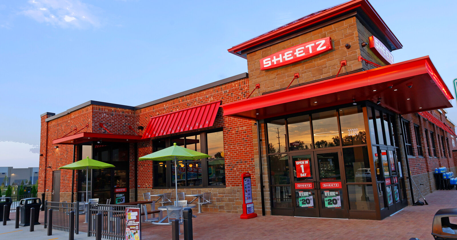 The illegitimate pushback against Sheetz in Michigan – Mackinac Center