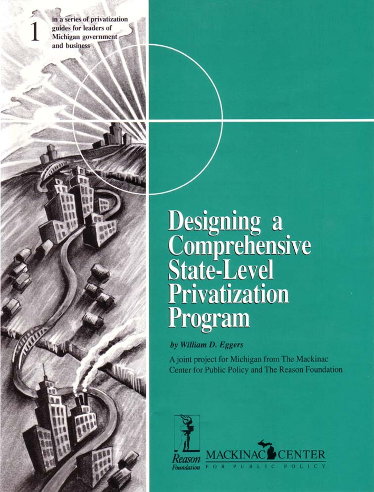 Step 7: Evaluate Privatization Opportunities – Designing a ...