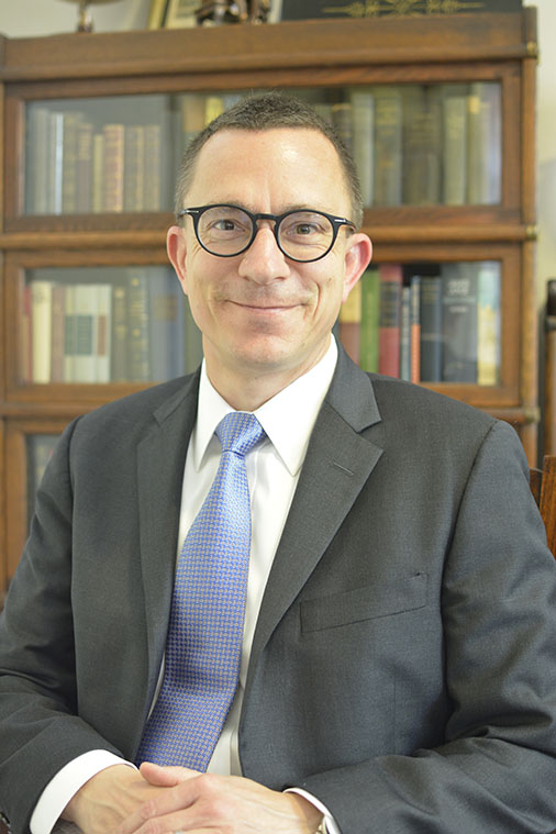 Donald J. Kochan – Mackinac Center