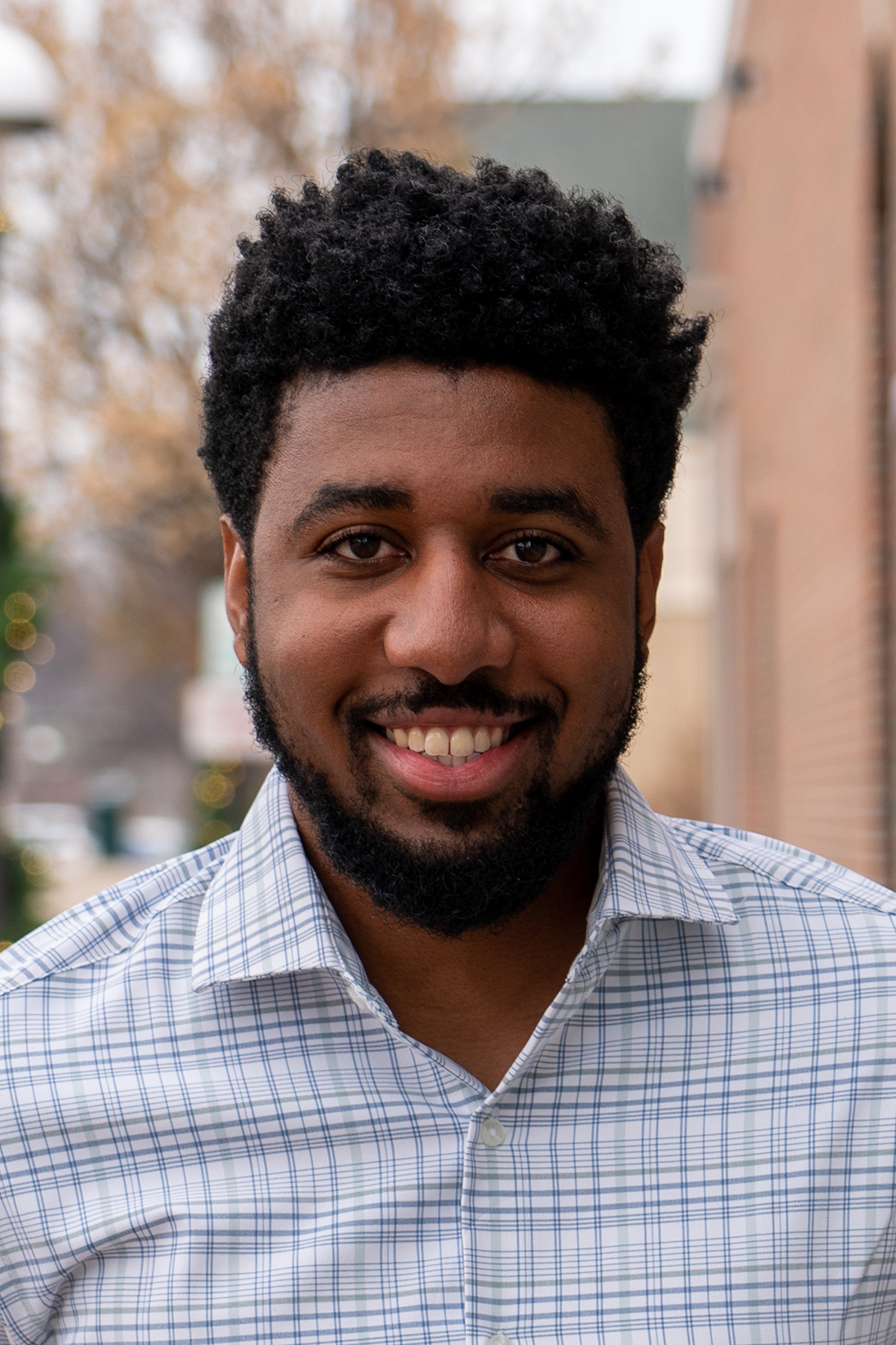 Malik Smith – Mackinac Center