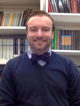 David Hebert, Aquinas College – Mackinac Center