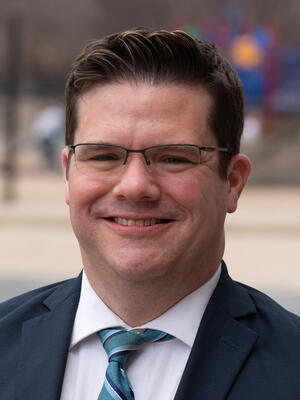 David Bondy, Digital & Video Content Manager – Mackinac Center