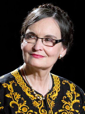 Annette Kirk, Russell Kirk Center for Cultural Renewal – Mackinac Center