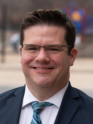 David Bondy, Digital & Video Content Manager – Mackinac Center