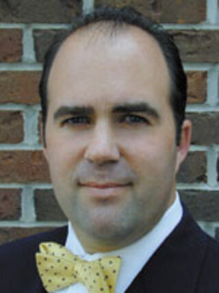 Matthew J. Brouillette – Mackinac Center