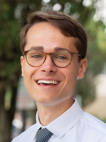 Justin Witt – Mackinac Center