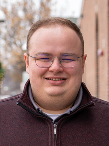 Lucas Radtke – Mackinac Center