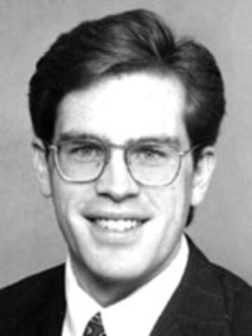 James M. Sheehan, SunTrust Robinson Humphrey – Mackinac Center