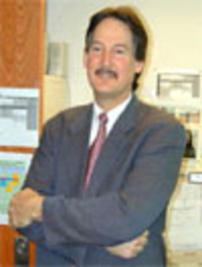 Charles Bacon, Ph.D. – Mackinac Center