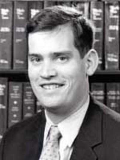 Thomas Dawson – Mackinac Center