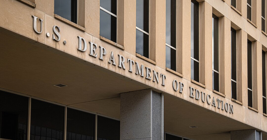 How Michigan schools can thrive as U.S. Dept. of Ed. evolves – Mackinac ...