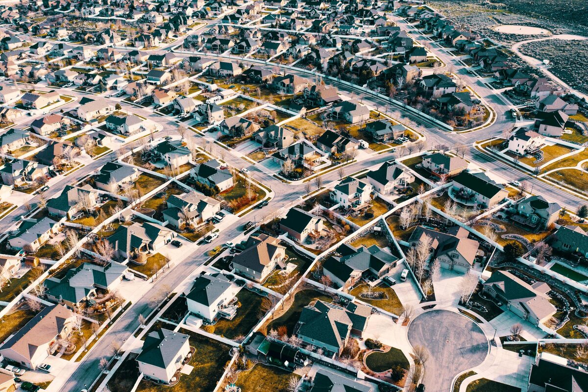 Which is growing faster: Core cities or their suburbs? – Mackinac Center