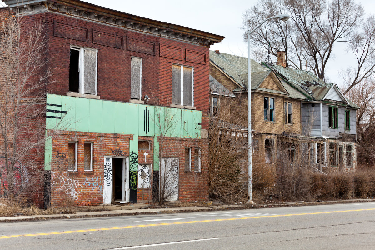 Renter’s ‘Bill of Rights’ would spike Michigan housing costs – Mackinac ...