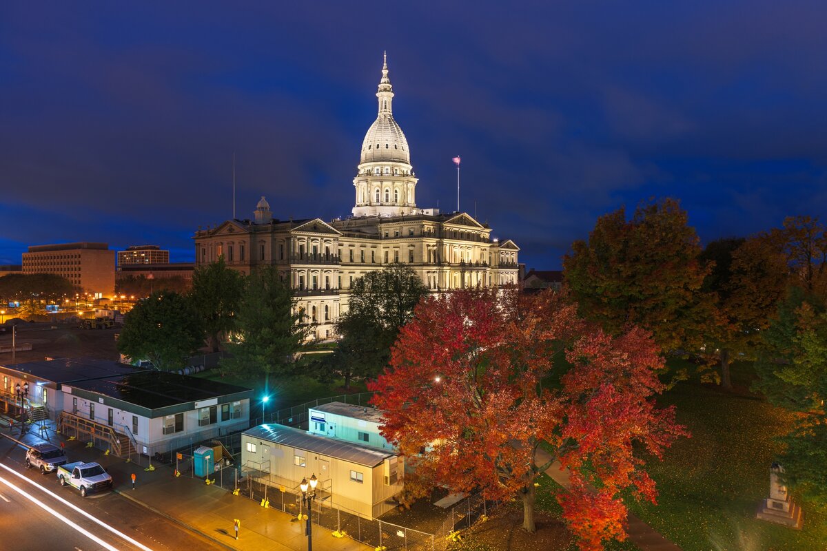 New Report Weighs Pros and Cons of Term Limits Proposal – Mackinac Center