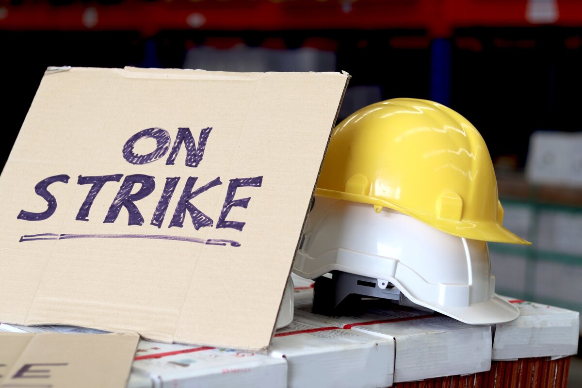 Unions are bad for cities – Mackinac Center