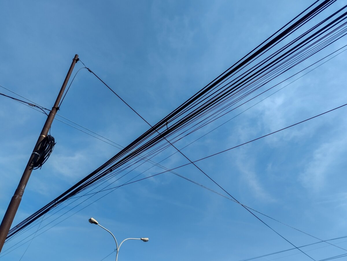More trouble ahead for government-funded internet – Mackinac Center